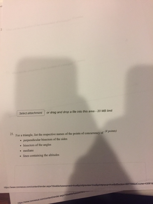 Solved Please check my answers and fix the ones that are | Chegg.com