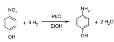 Solved ACETAMINOPHEN SYNTHESIS Draw the reaction mechanism | Chegg.com