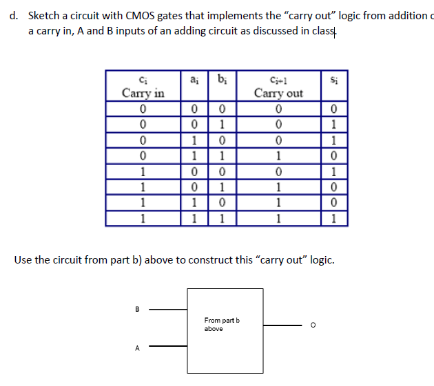 Solved 8) In the following parts of the question, you will | Chegg.com