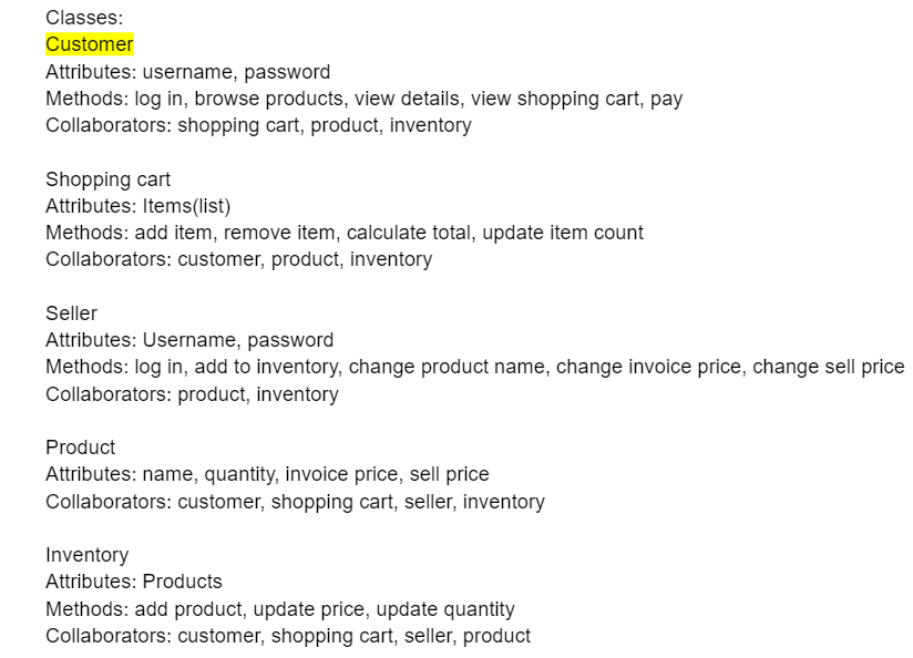 Solved I need 2 diagrams for both use cases 3 & 4: (4 | Chegg.com