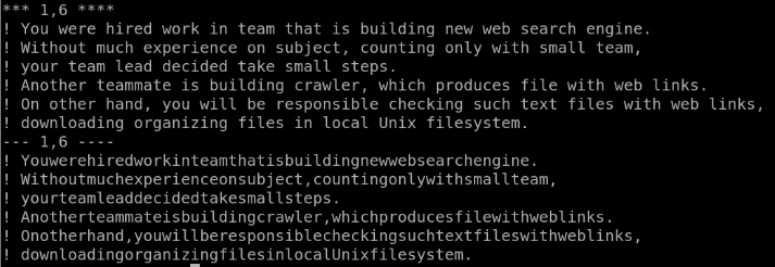 Solved I Am Programming In C Language I Used Strtok To 