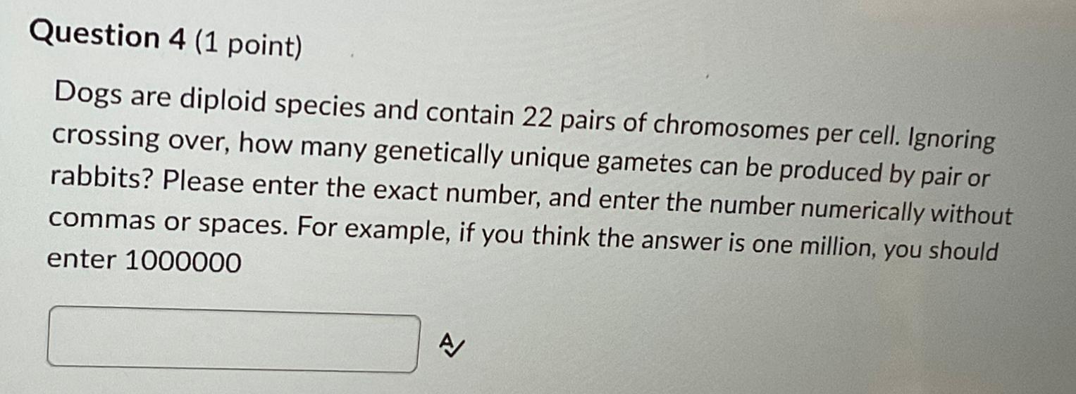 solved-dogs-are-diploid-species-and-contain-22-pairs-of-chegg