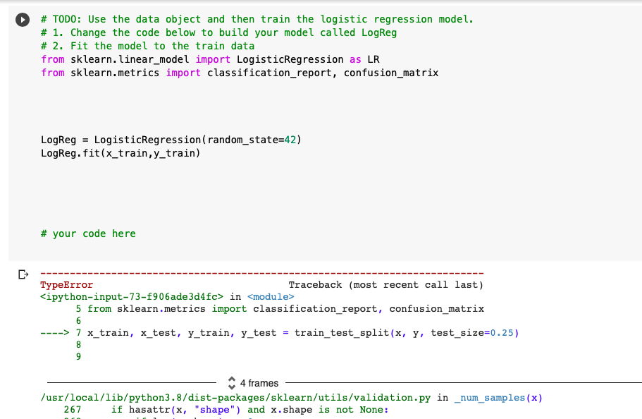 Solved Hi, can anyone pls help me to check what is the | Chegg.com