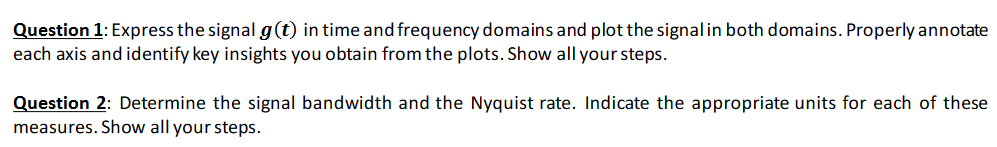 Solved Sampling, quantizing, and line encoding is at the | Chegg.com