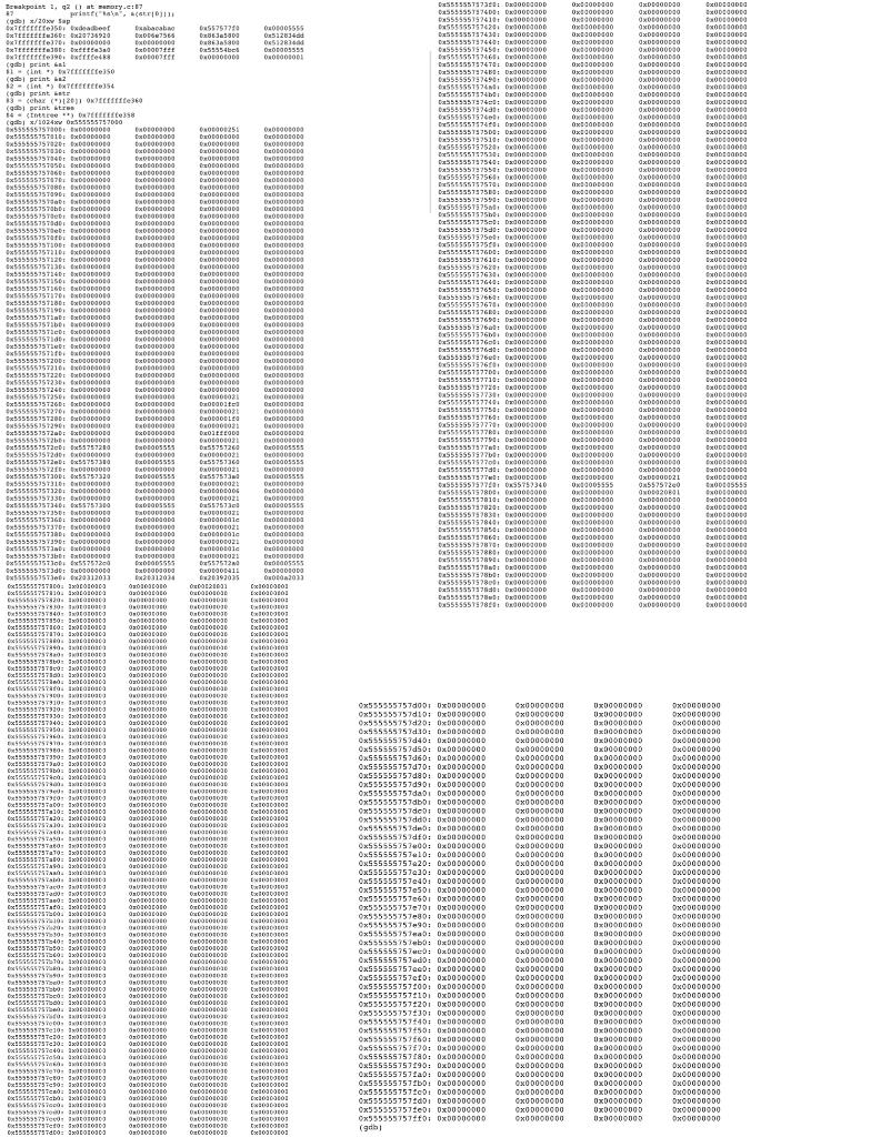 Solved Consider the following code: memory, c. You may find | Chegg.com Solved Consider the following code: memory, c. You may find | Chegg.com