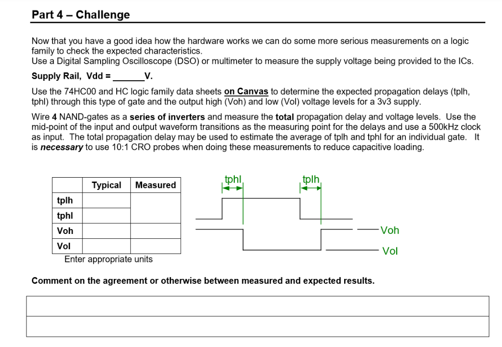 Solved laboratory. Failure to do preliminary work may result | Chegg.com
