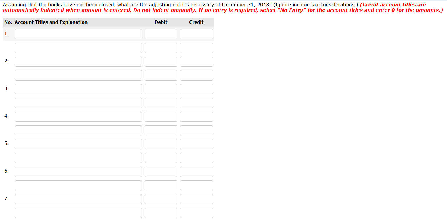 Solved Exercise 22-19 (Part Level Submission) A partial | Chegg.com