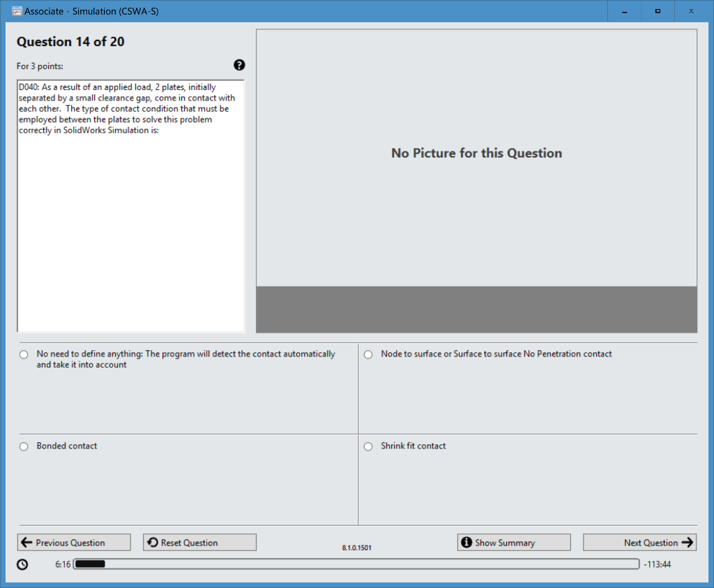 Solved Associate Simulation (CSWA-S) Question 13 of 20 D0 | Chegg.com