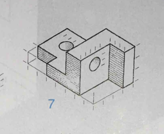 Solved It is multiview sketching problem which has to solved | Chegg.com