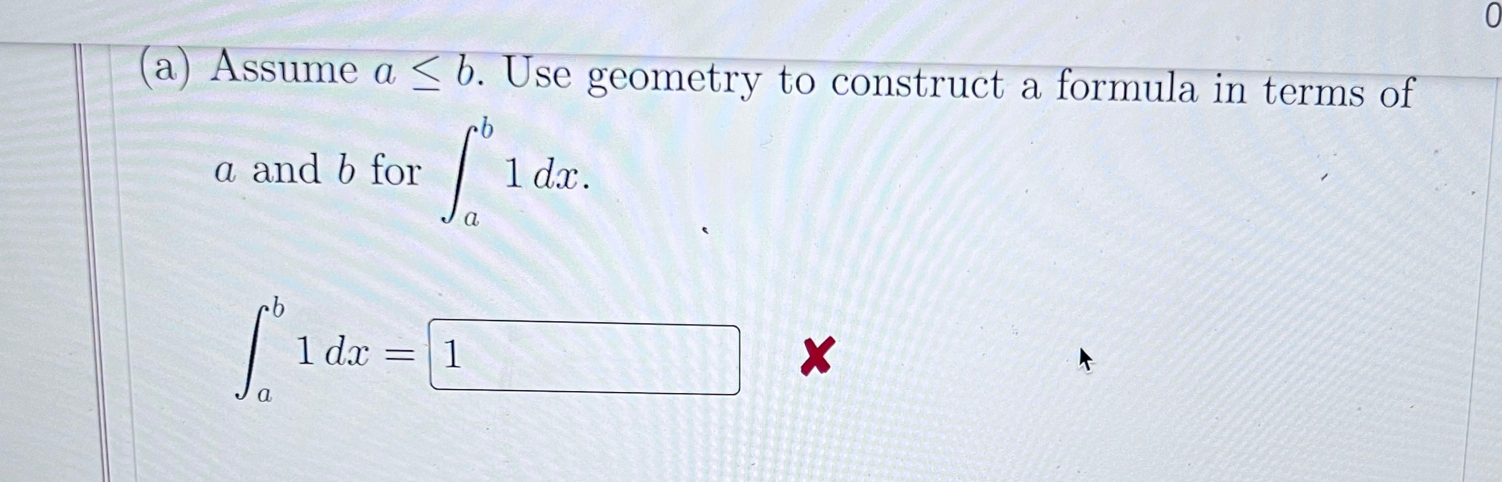Solved 0 (a) Assume a