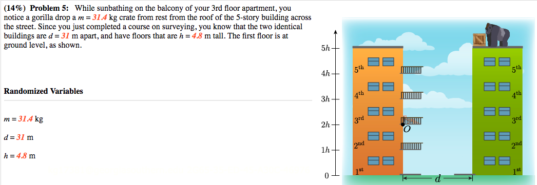 Solved Part (a) Determine the magnitude of the angular | Chegg.com