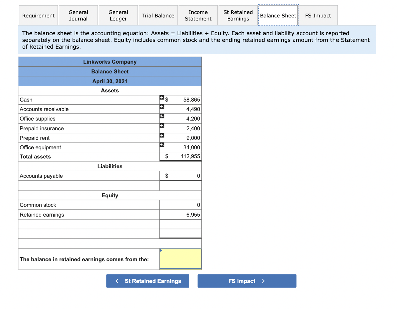 Karla Tanner opens a web consulting business called | Chegg.com