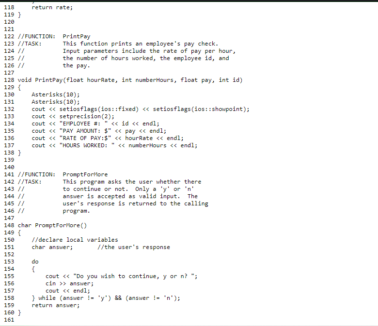 Solved 1 // cla7b BY student name, CSCI 2170-section 2 | Chegg.com