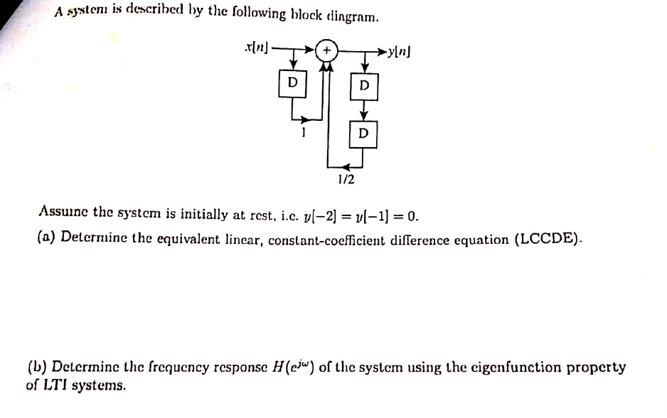 Solved How do you do the following for parts a and b | Chegg.com