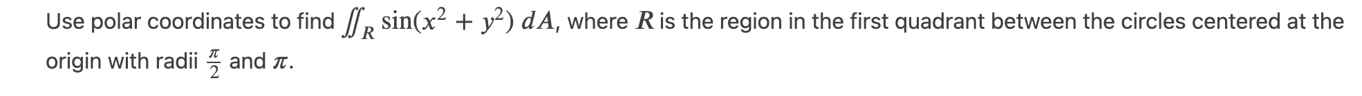 Solved Use the transformation (x,y)=T(u,v)=(vu,v) to | Chegg.com