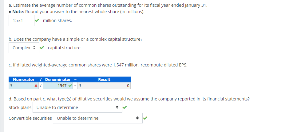 Solved Sundry Inc. reported the following information in its | Chegg.com