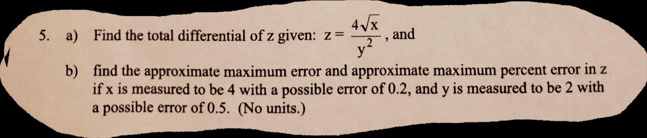 Solved Hello, Please help me with my multivariable calc math | Chegg.com