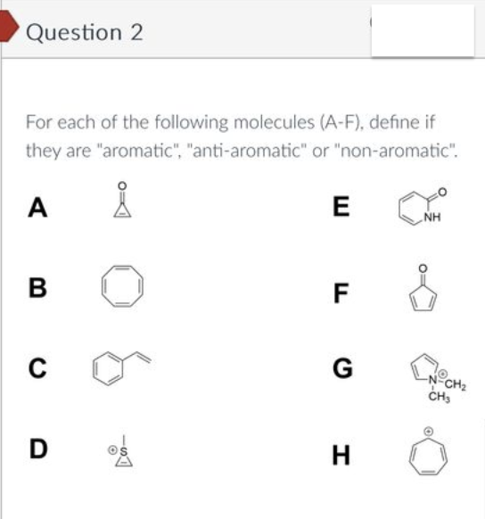 Solved For each of the following reactions MATCH the LETTERS | Chegg.com