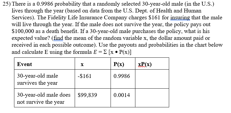 Solved 5) There is a 0.9986 probability that a randomly | Chegg.com