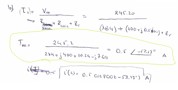 Solved Hi there, this is an equation about the "primary | Chegg.com
