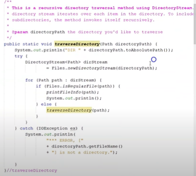 Solved I have this following Java program. I have added the | Chegg.com