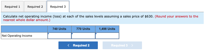 Solved PA5-4 (Algo) Predicting Cost Behavior, Calculating | Chegg.com
