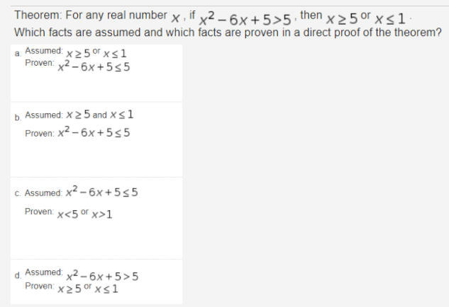 Solved The inductive step of an inductive proof shows that | Chegg.com