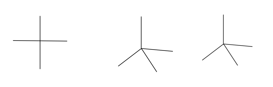 Solved Draw a Fischer projection and line/wedge diagrams for | Chegg.com