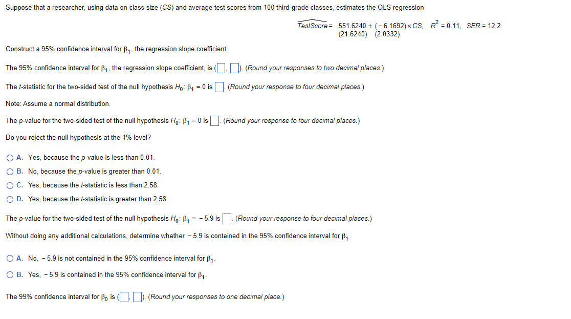 Solved TestScore | Chegg.com