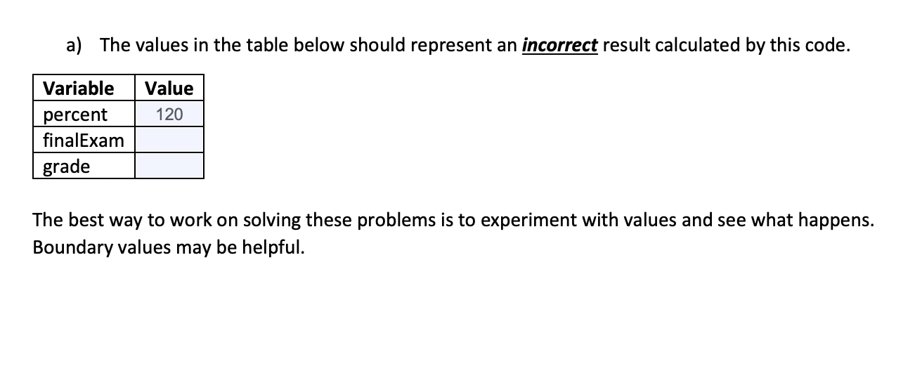 Solved 2. (8 points; 3 points for a), 5 points for b )) The | Chegg.com