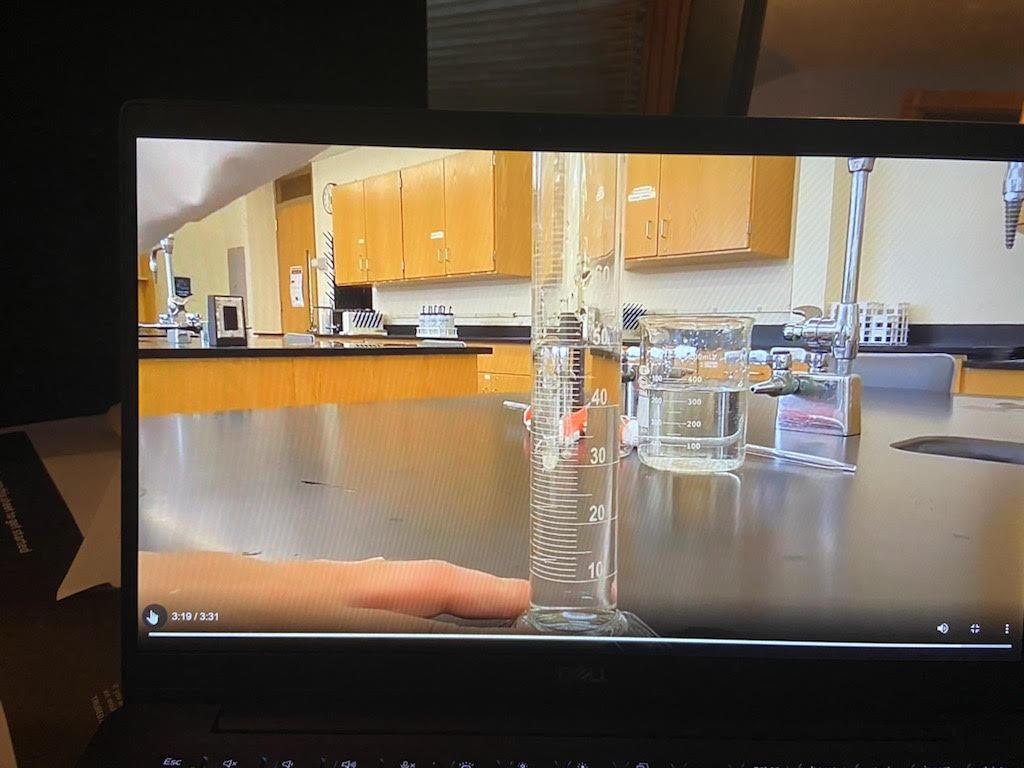 Solved 400 200 300 300 200 140ml #58 LOCE 150ml 40 100 -80 | Chegg.com