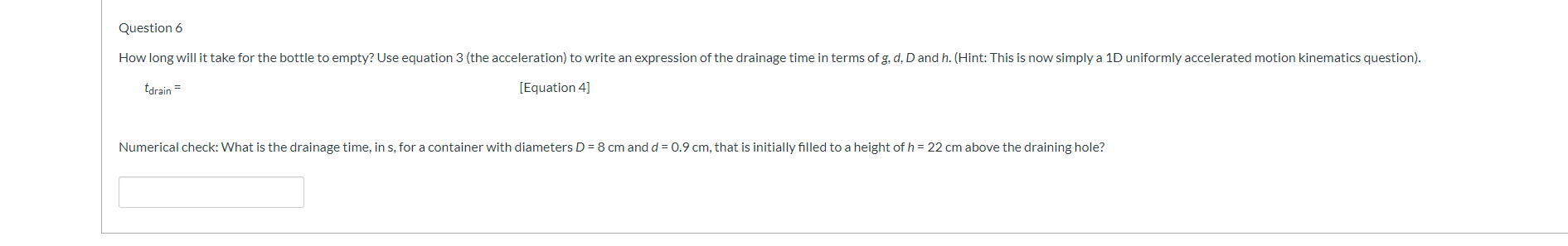 Solved II WE COMBINE yuaLIOMIS 1 and 2, We olall! 2gh | Chegg.com
