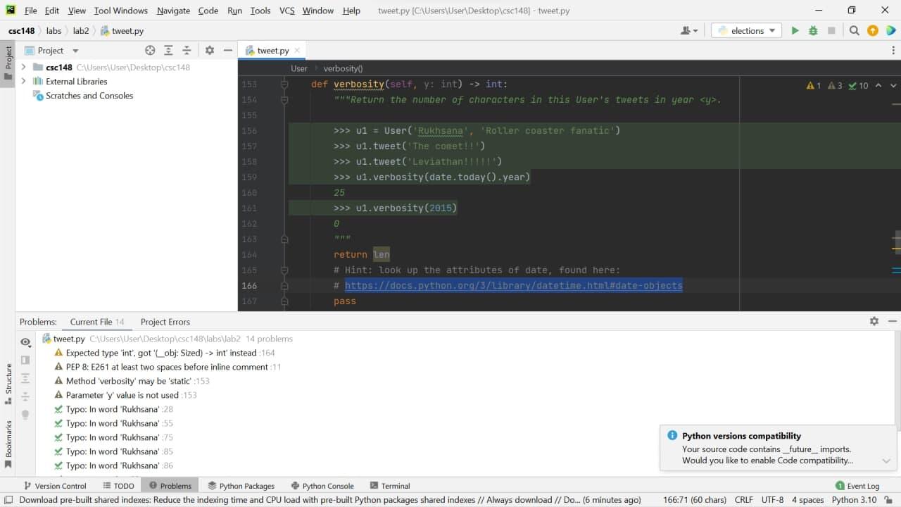 elections a A1 A310 AV File Edit View Tool Windows | Chegg.com