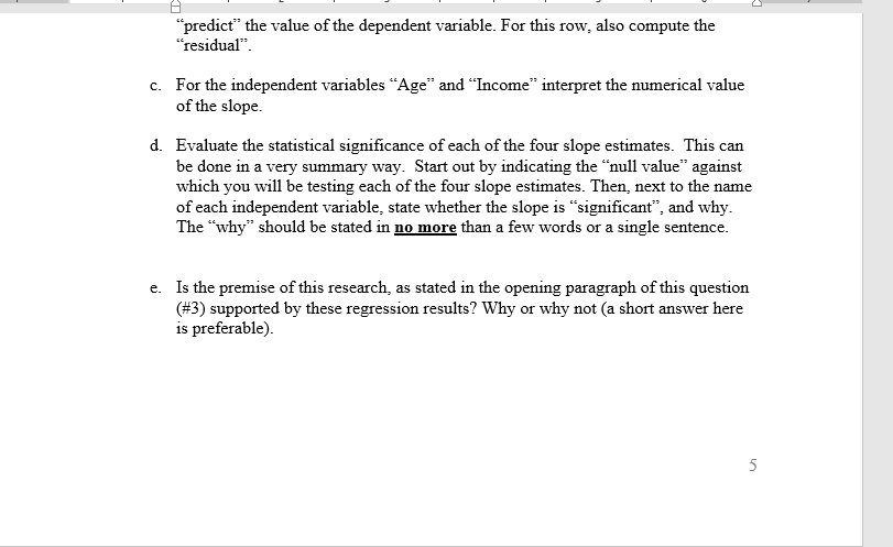 Solved The Lottery Data Excel File Provides Data On The 1841
