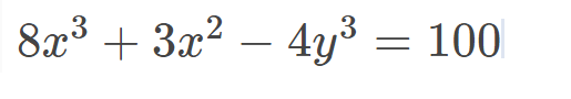Solved Find y prime (using implicit differentiation with | Chegg.com