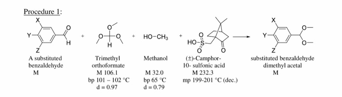 Solved Show the mechanism of the formation of the dimethyl | Chegg.com