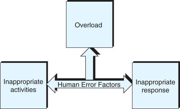 Solved Many safety & health professionals believe the major | Chegg.com