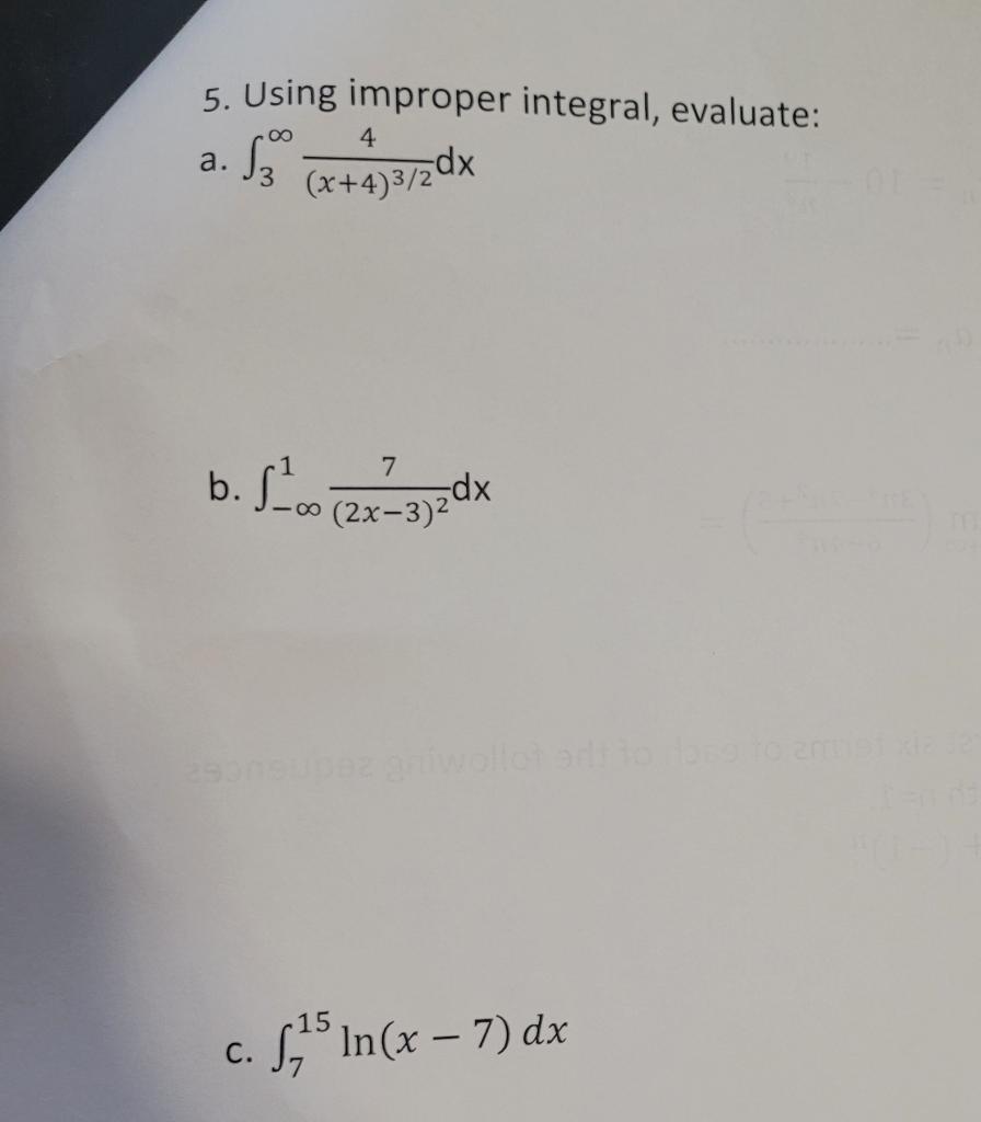 Solved please explain thoroughly with all formulas used. im | Chegg.com