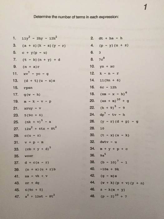 Solved I haven’t done math for over 13 years. Im super | Chegg.com