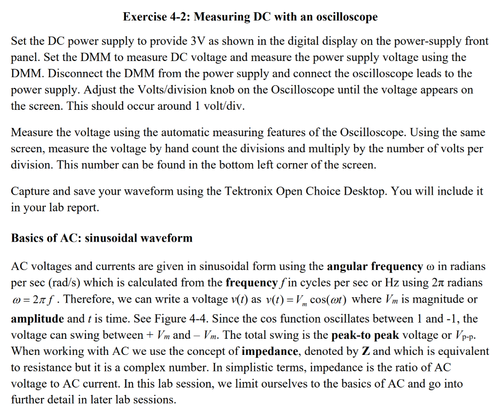 Solved use multisim please Simulation: capture the voltage | Chegg.com
