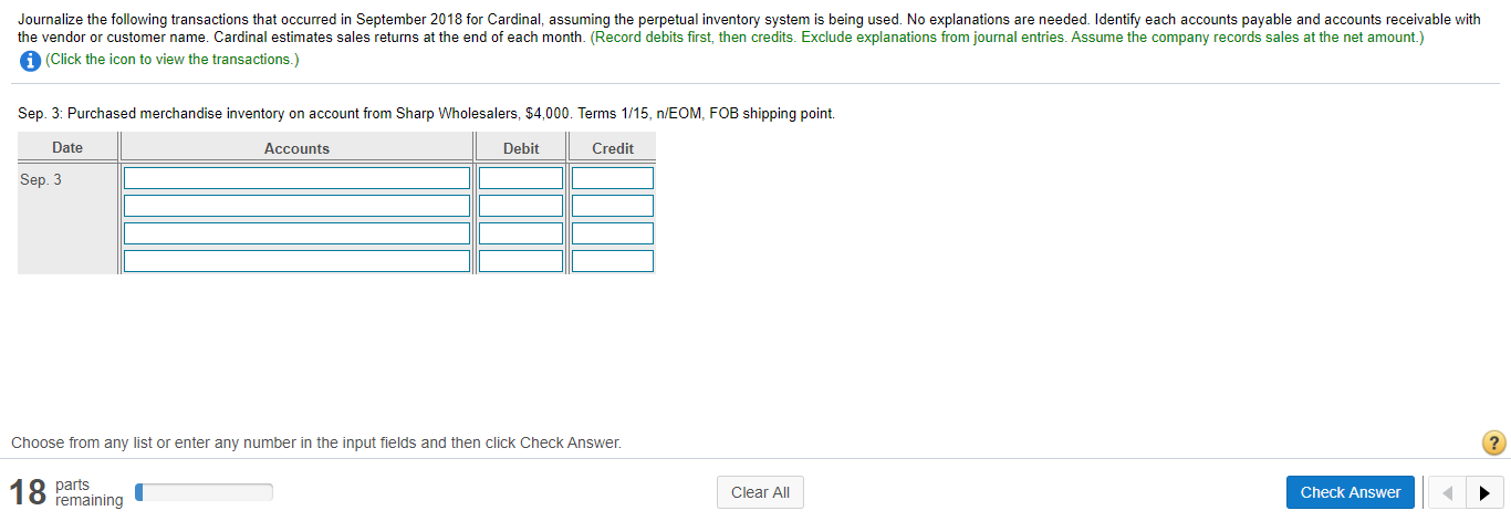 Solved Journalize the following transactions that occurred | Chegg.com