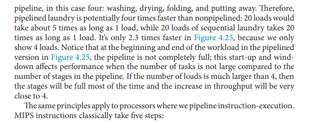 Solved Anyone who has done a lot of laundry has intuitively | Chegg.com