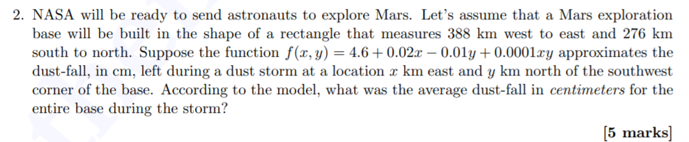 Solved NASA will be ready to send astronauts to explore | Chegg.com