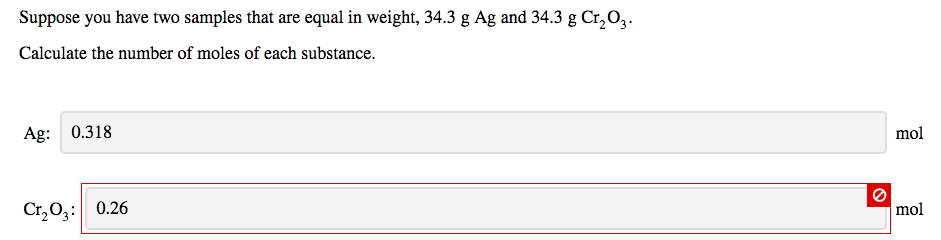Solved Suppose you have two samples that are equal in | Chegg.com
