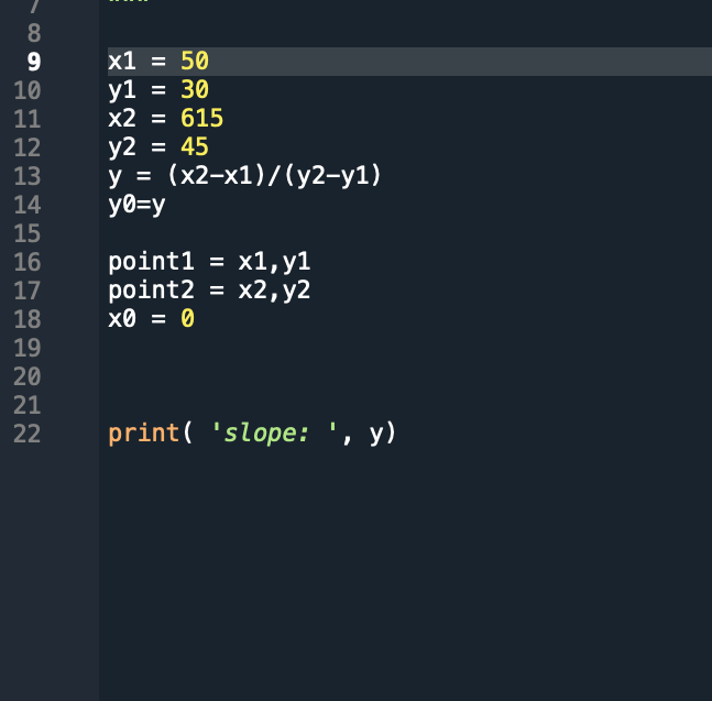 Solved this is a new way of interpolation they are trying to | Chegg.com