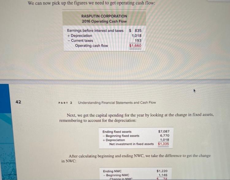 Solved Here is your eight question that brings together all | Chegg.com