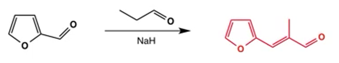 Solved Draw the mechanism for the following enolate reaction | Chegg.com