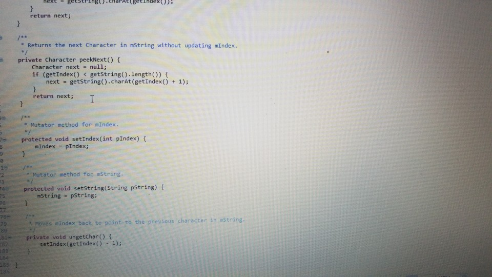 1 Submission Instructions Create a folder named | Chegg.com