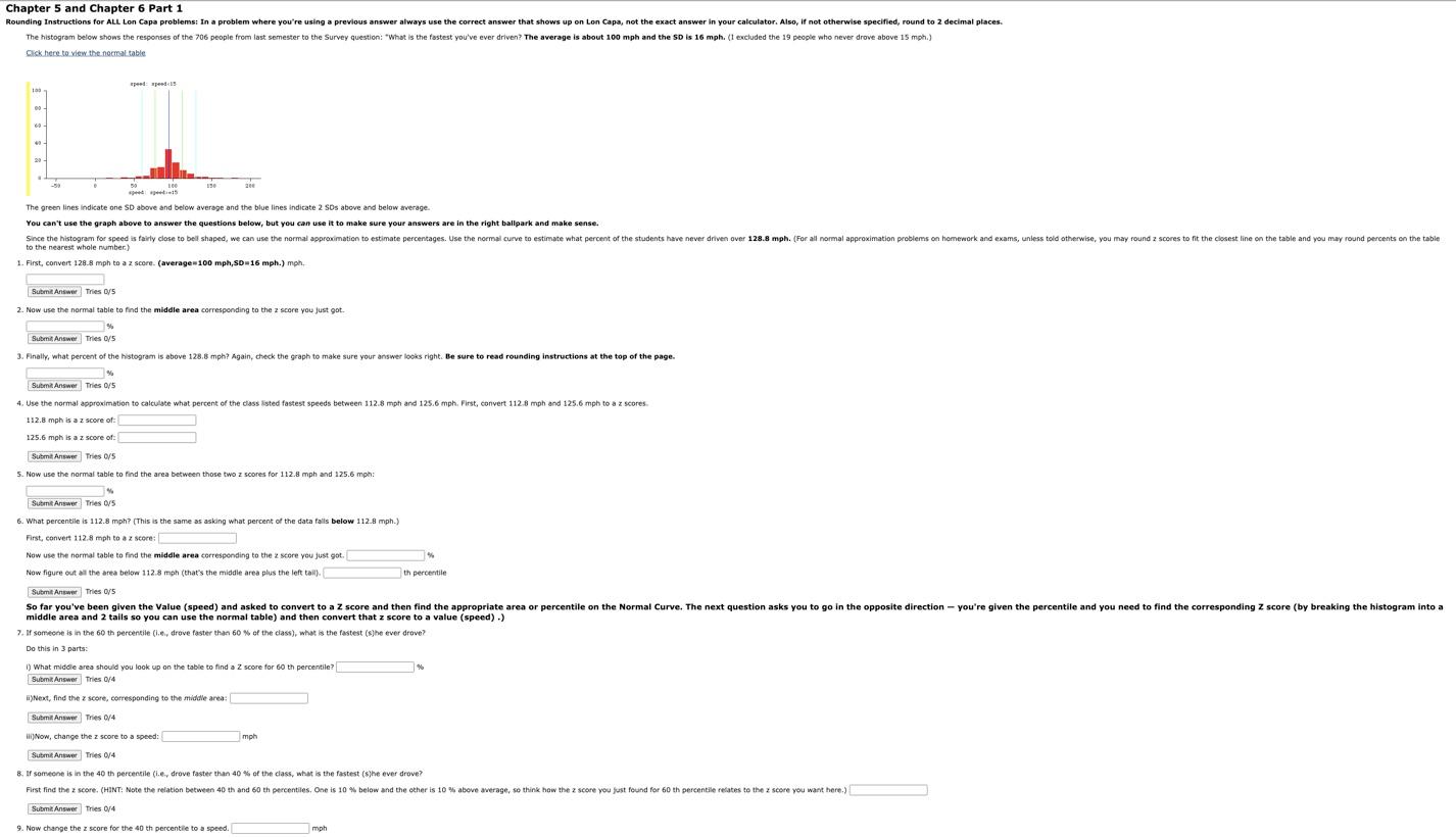 Solved Click here to view the nocrial table The groen lines | Chegg.com
