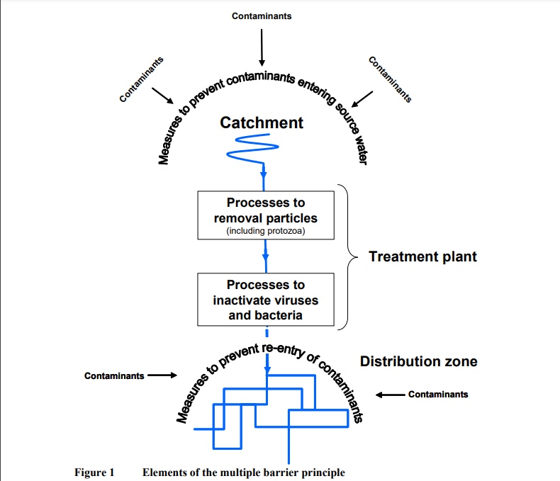 Solved Figure 1 shows “Elements of the multiple | Chegg.com